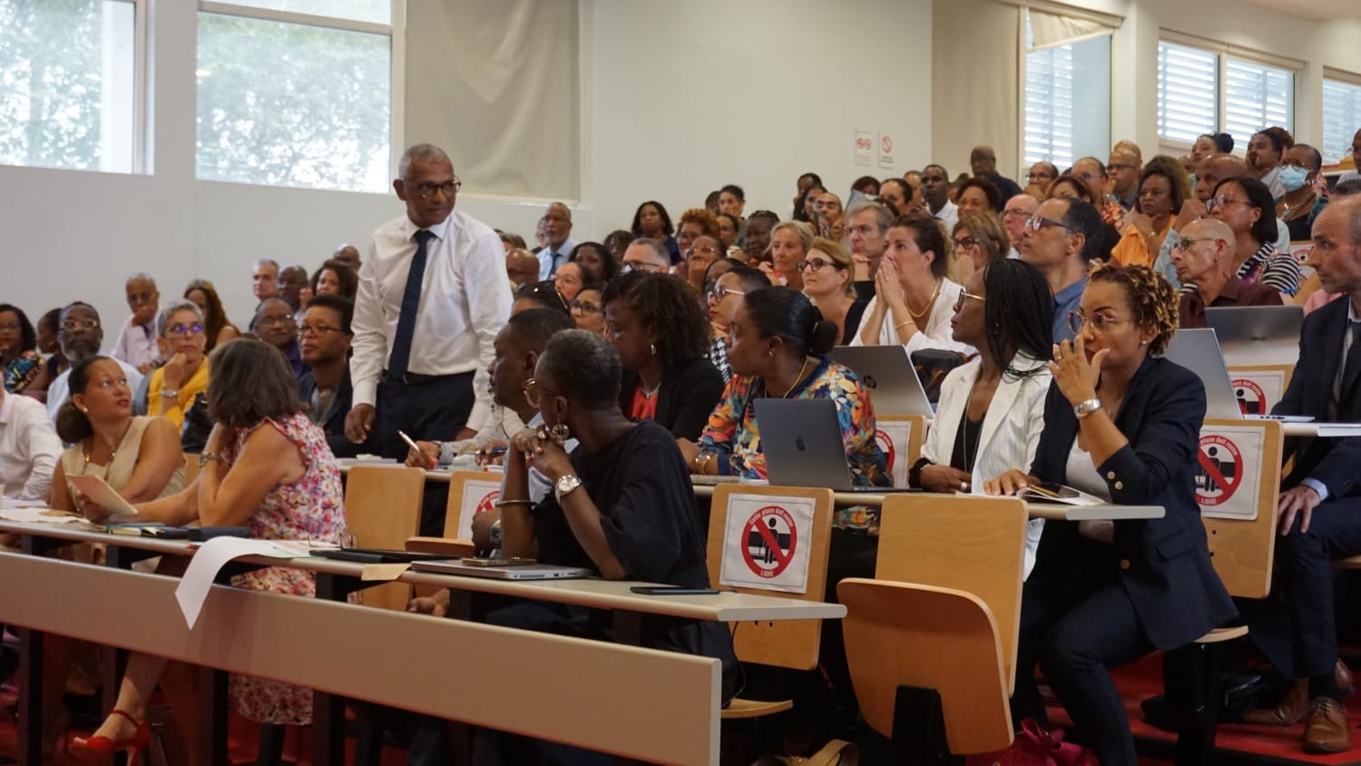 Année scolaire 2022-2023 : Réussir ensemble ! | Région académique Guadeloupe