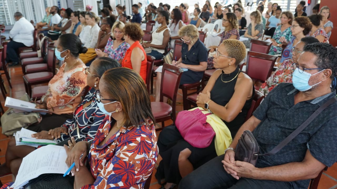 Bienvenue aux personnels nouvellement nommés dans l'académie | Région ...