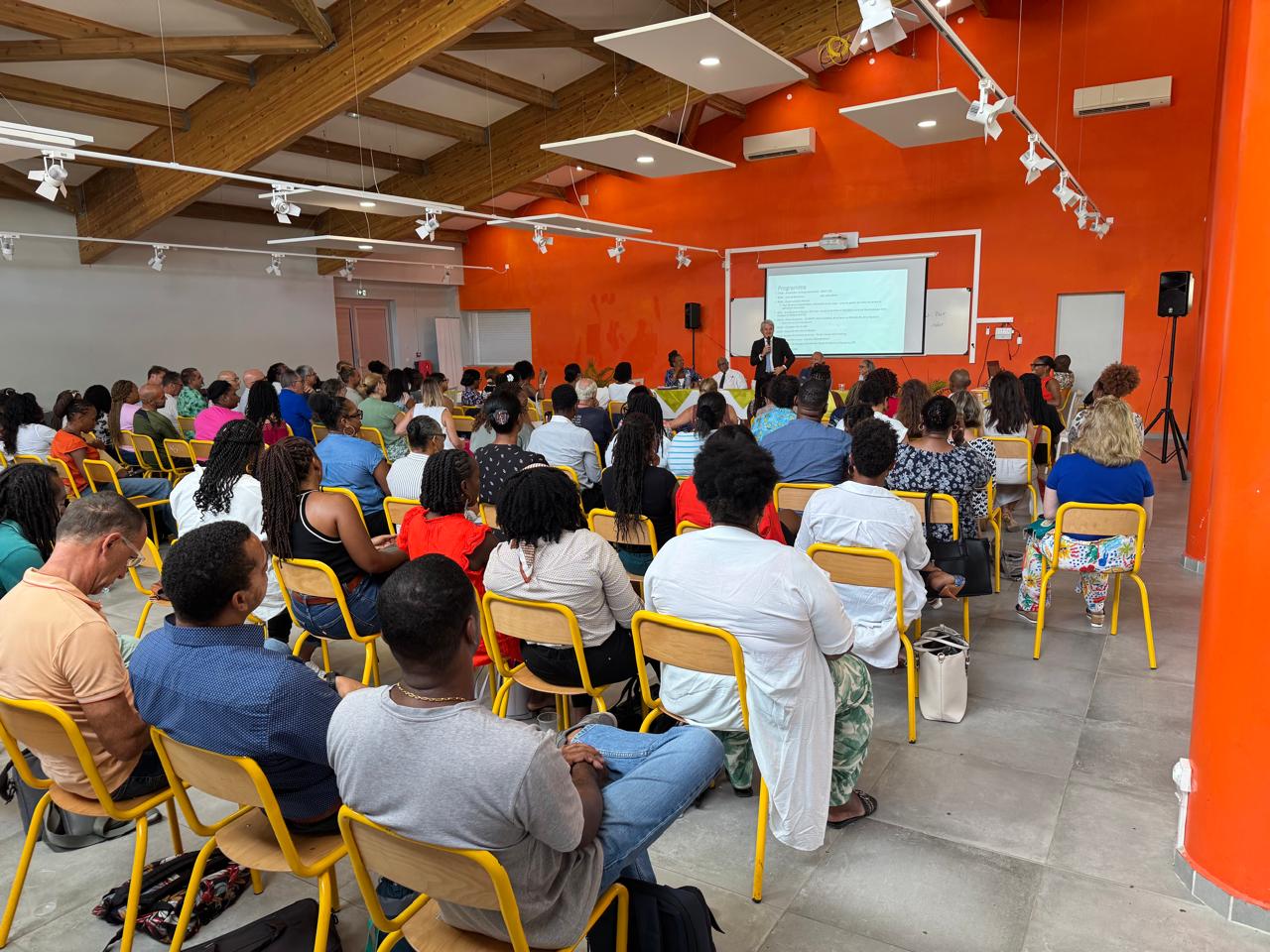 Rentrée des personnels - Année scolaire 2025-2026 | Région académique ...