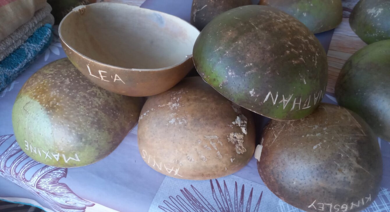 Cité éducative : LATILYÉ KALBAS | Région académique Guadeloupe