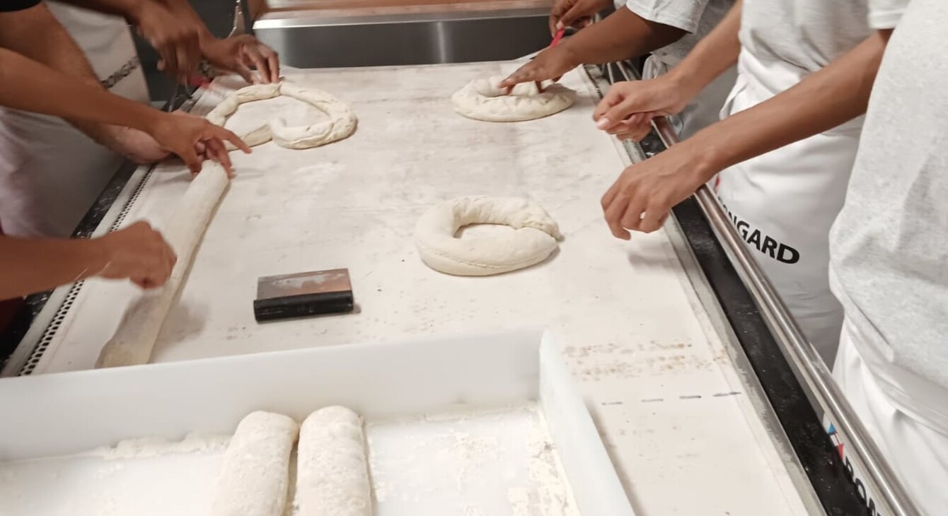 Le LMHT a 20 ans ! Une épopée culinaire et éducative ! | Région ...